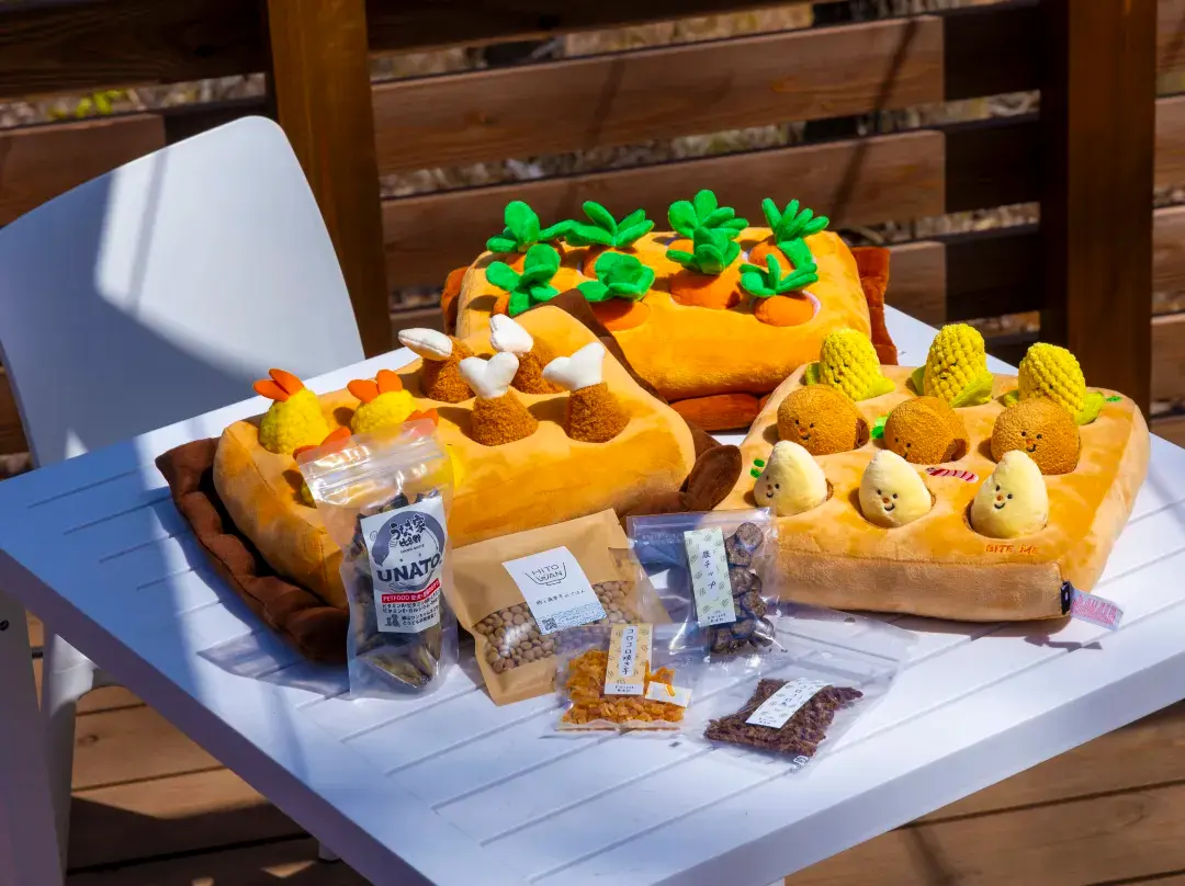 Nagi Dog Glamping Ena - 惠那市