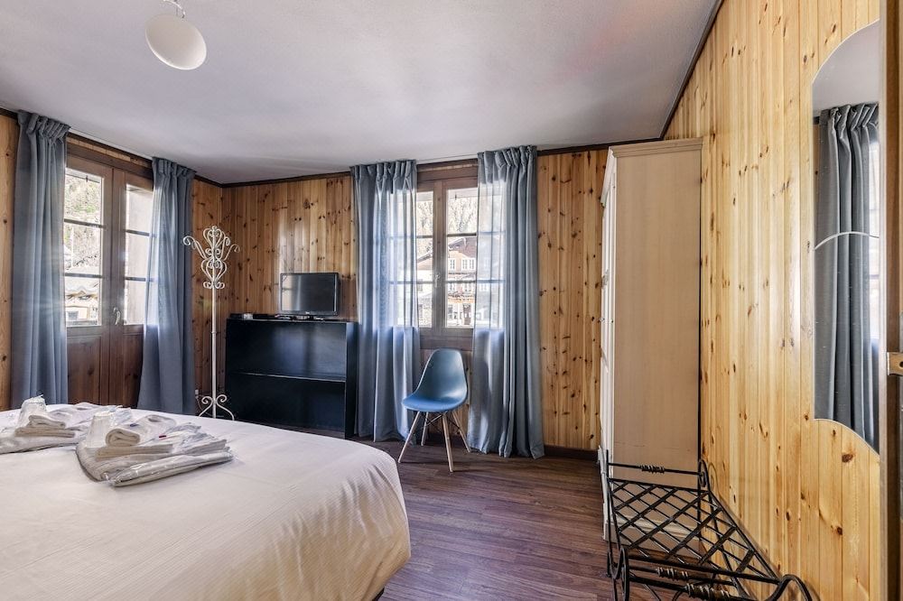 Hotel Dufour - Macugnaga