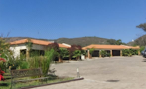 Classificações de hotéis estrelas em