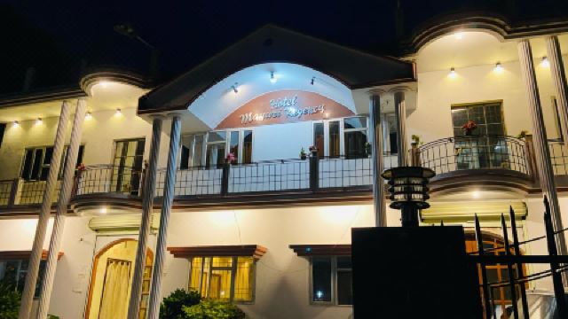 Hotel Mayuri Regency, 2024 | Trip.com