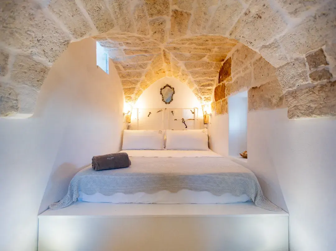 Belle Home Ostuni Puglia - Ostuni