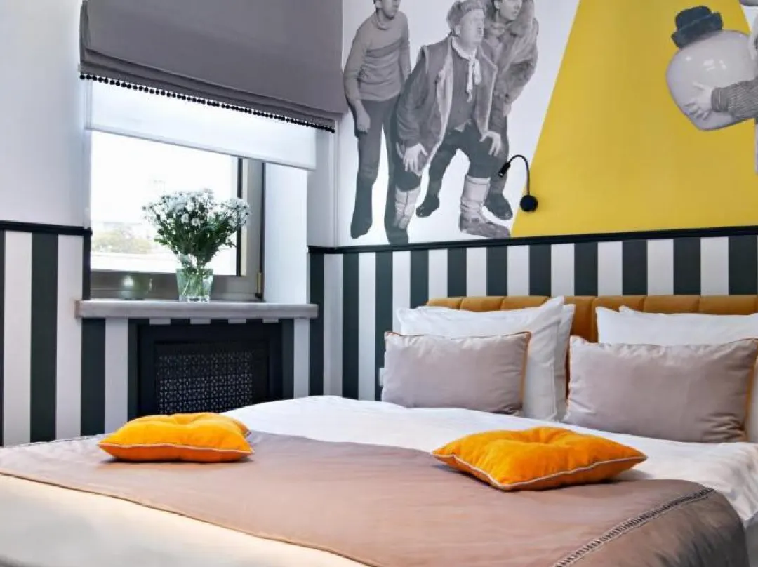Art Hotel Sofit - 