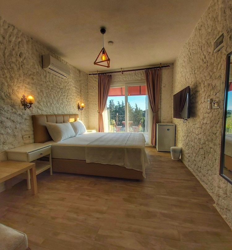 Satsuma Butik Otel - Seferihisar