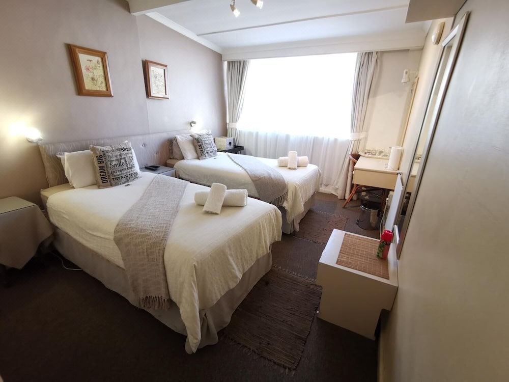 Sunbird Guest House - Howick
