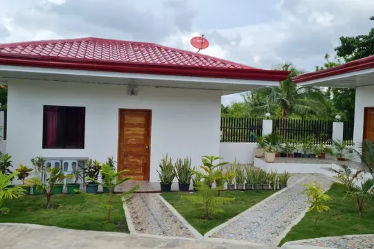 Babas Guesthouse - Moalboal