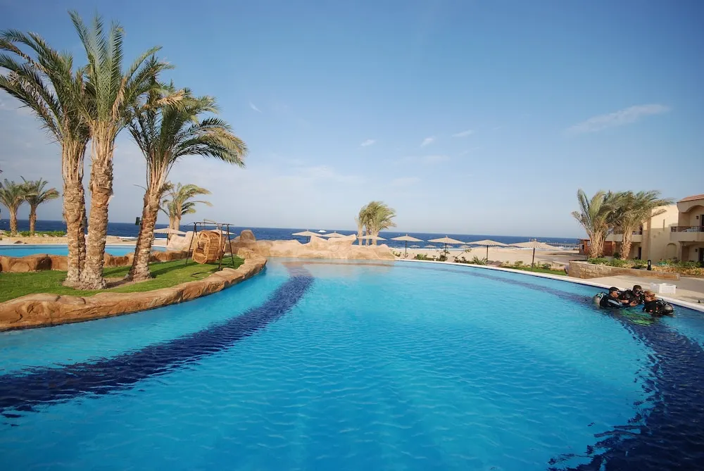 Coral Hills Resort & Spa - Egypt