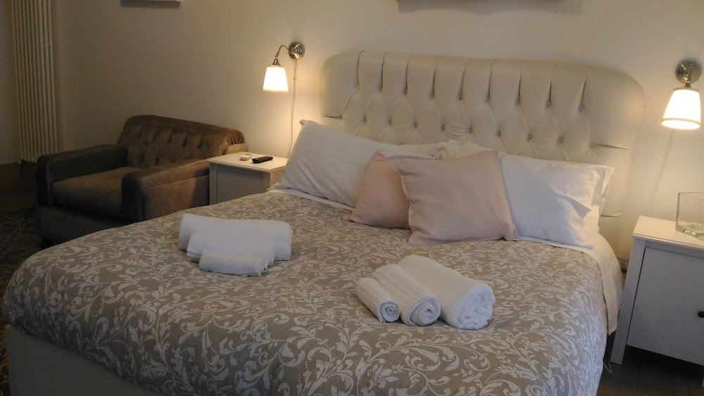 Elephant's Smile B&b - Catania