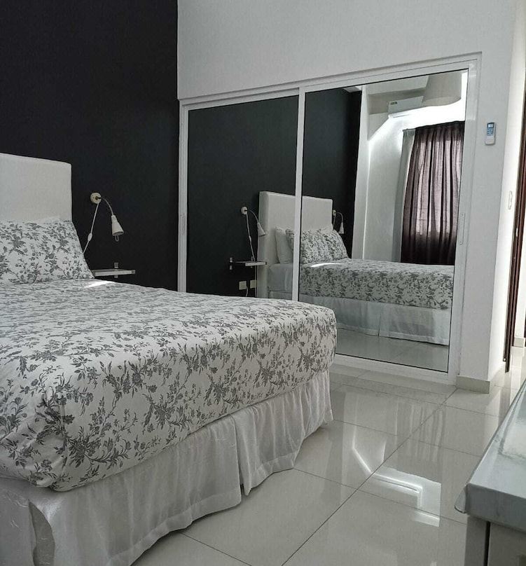 Lincoln Suite - Santo Domingo