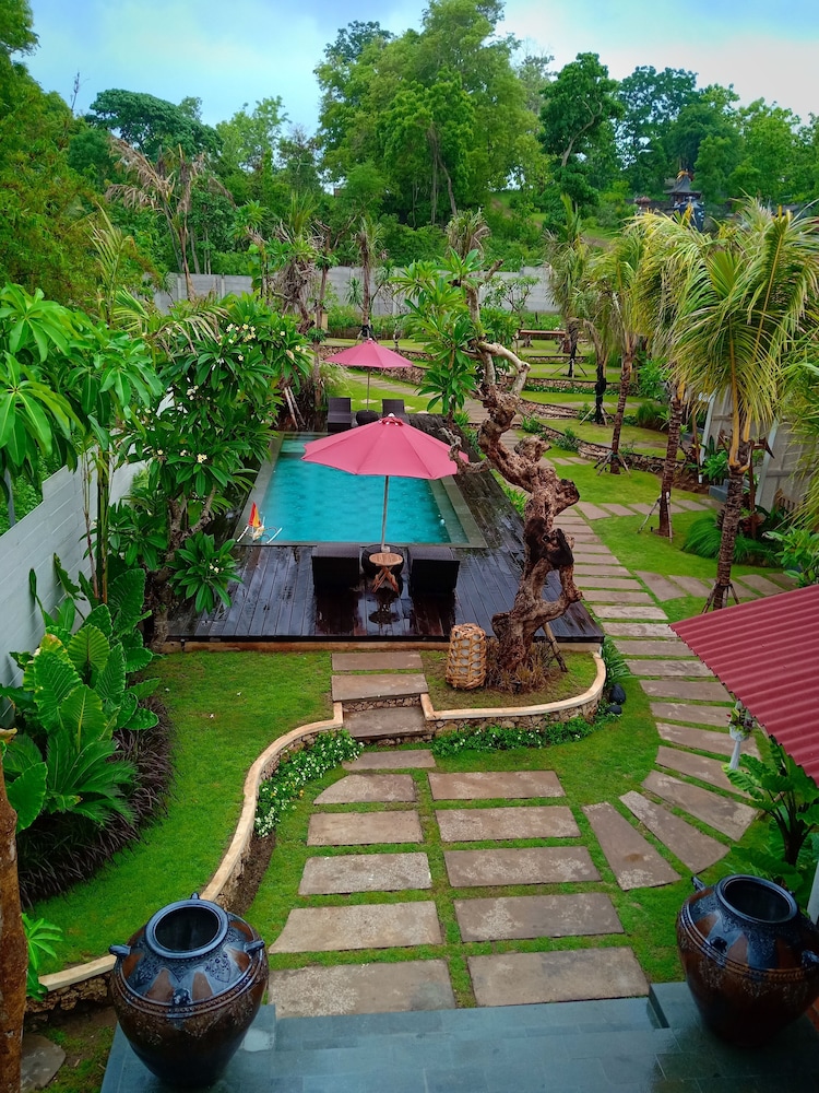 Kompyang Cottage Reviews: 21 Verified Reviews Latest 2024 | Trip.com