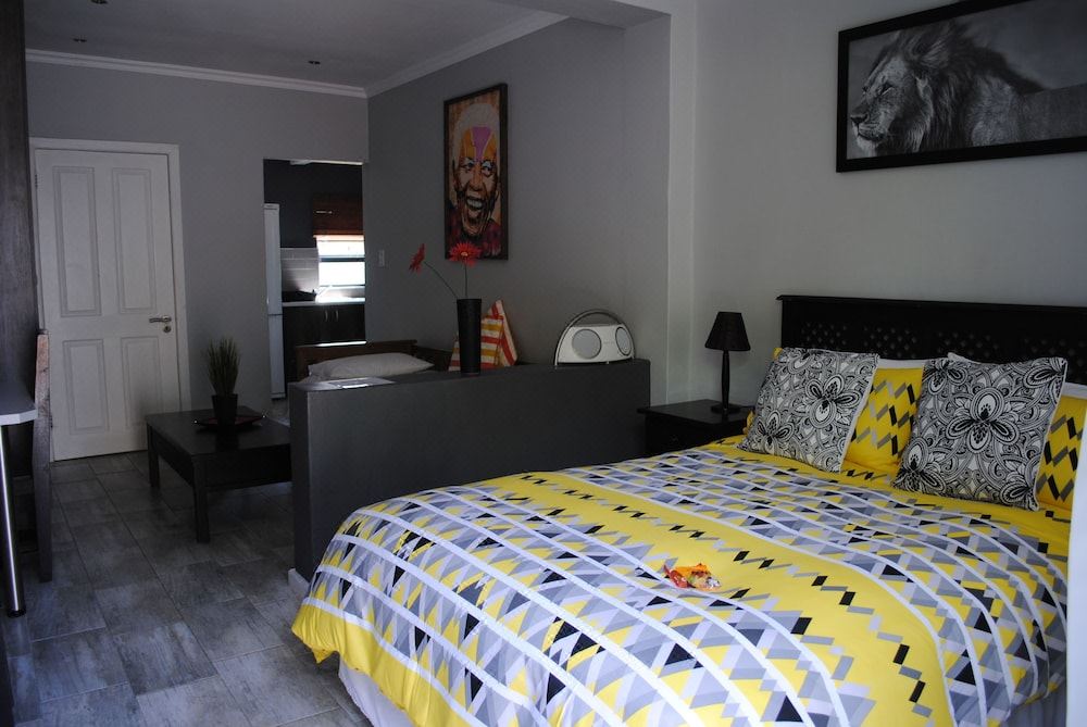Relaxed City Living - Gqeberha
