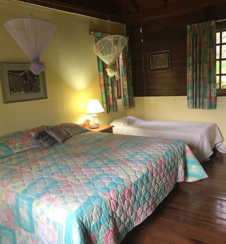 Adventure Eco Villas - Tobago