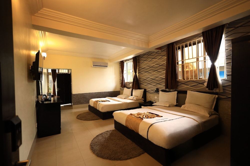 Sweet Garden Hotel - Kumasi