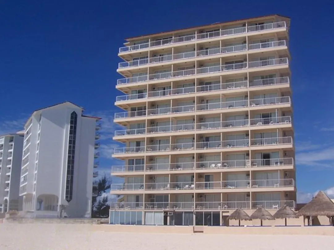 Condominio Salvia Cancún - Cancún