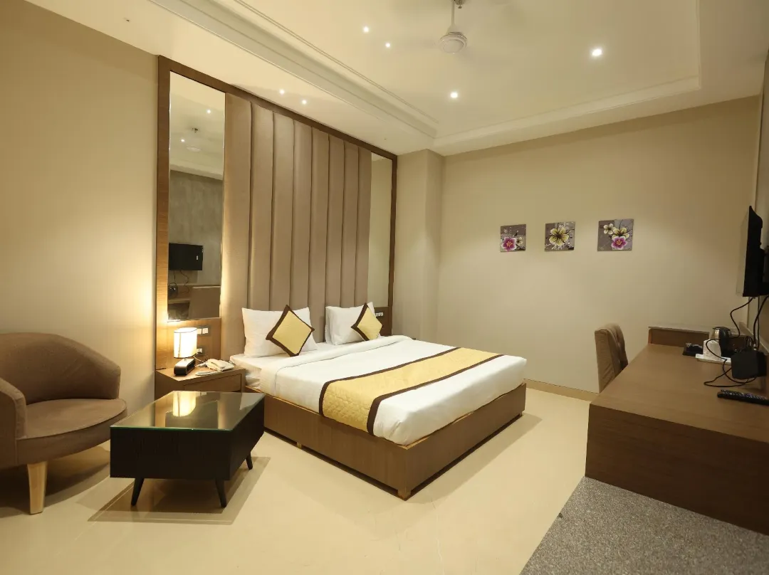 Hotel Cloud 9 - Alwar