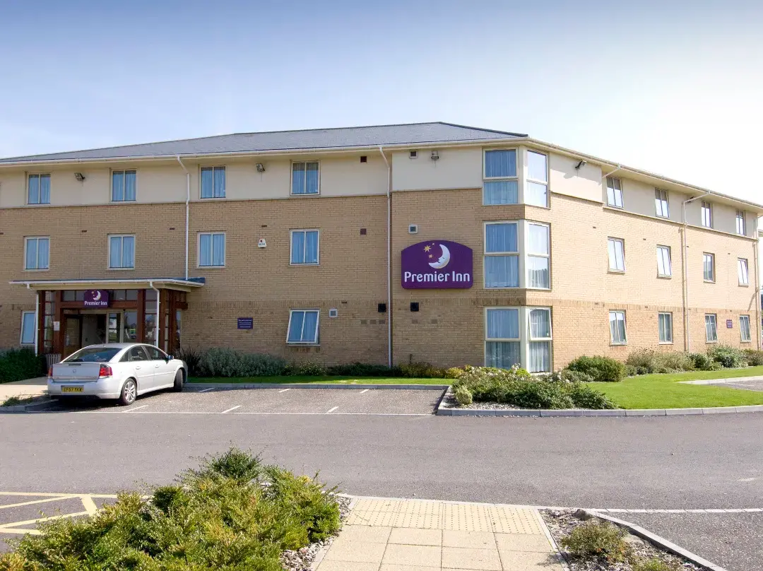 Premier Inn Gloucester Business Park - Cotswolds