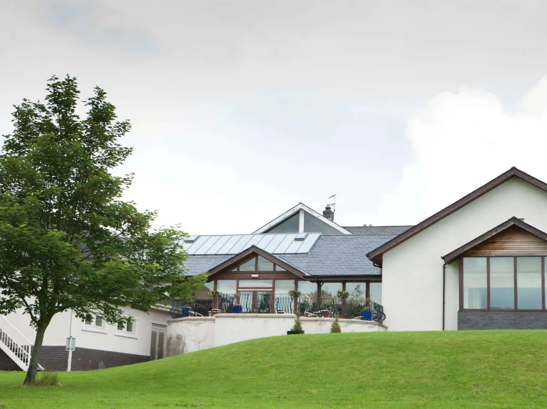 North Lakes Hotel And Spa - Dumfries and Galloway