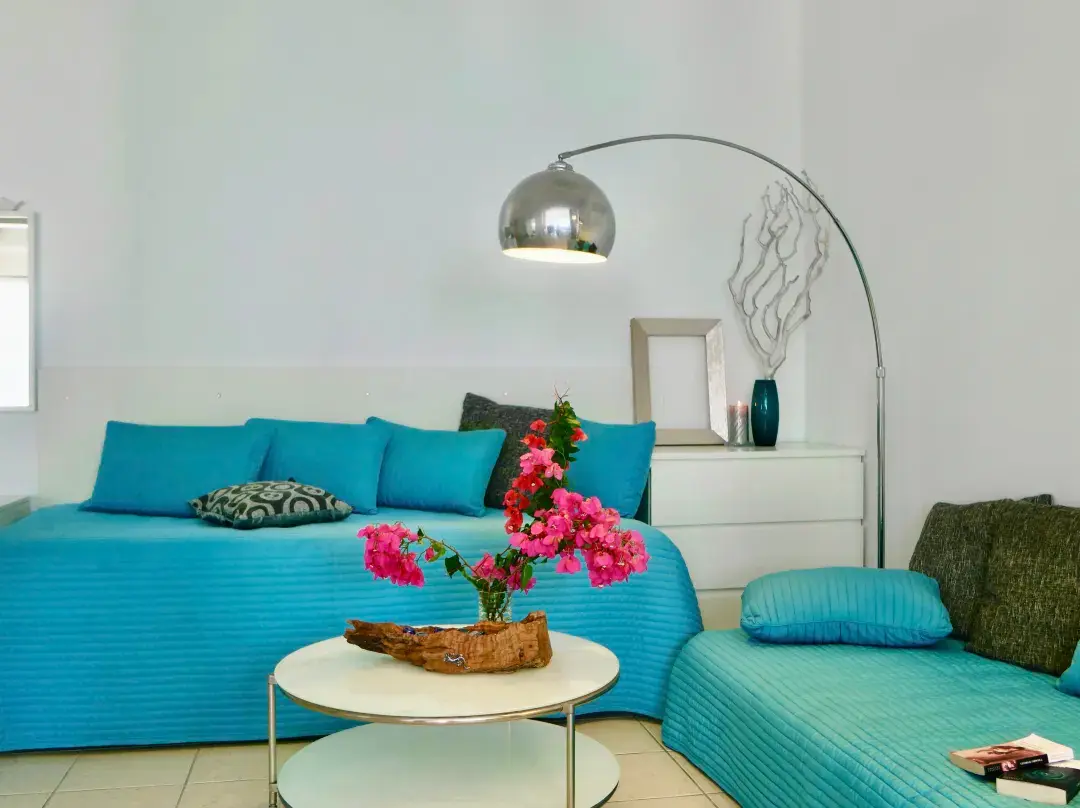 Elpida Seafront Paradise - Chania
