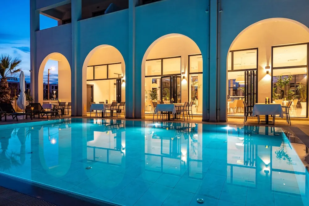 Miramare Hotel - Zadar
