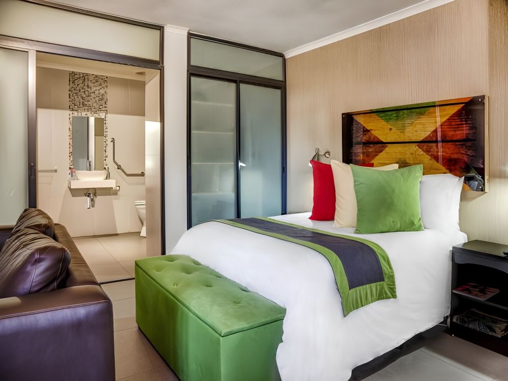 Yalla Yalla Boutique Hotel - Witbank