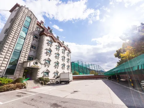 Yangju Valentine - Pocheon-si