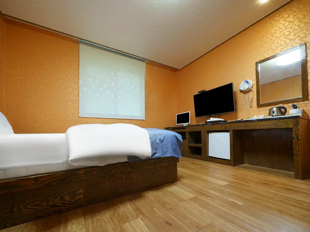 Goheung Naro Hotel - Yeosu-si
