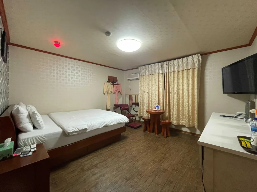 Cheongju Royal Motel - 옥천군