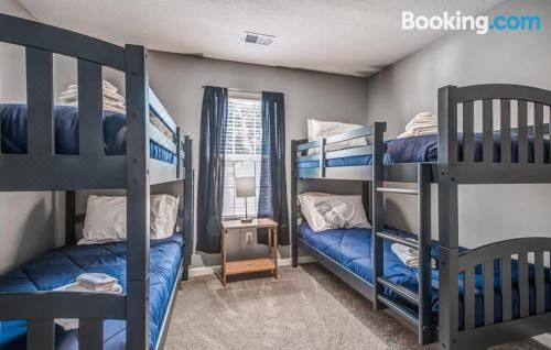 The Berclair Cottage- Mines to attractions,Memphis - Updated Prices ...