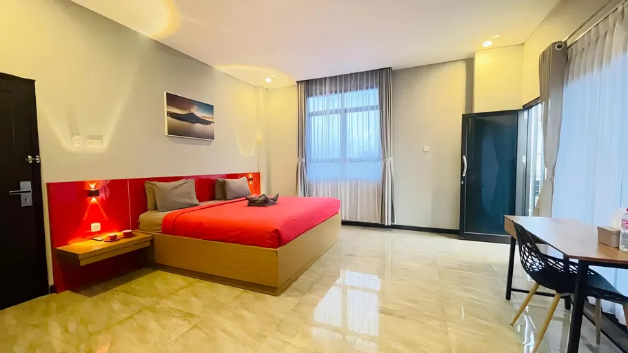 Red Budget Hotel Ternate - Ternate
