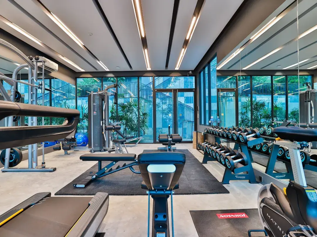 Bo205 - Nice Pool Access 1 Bedroom 300m To Ao Nang Beach - Ao Nang