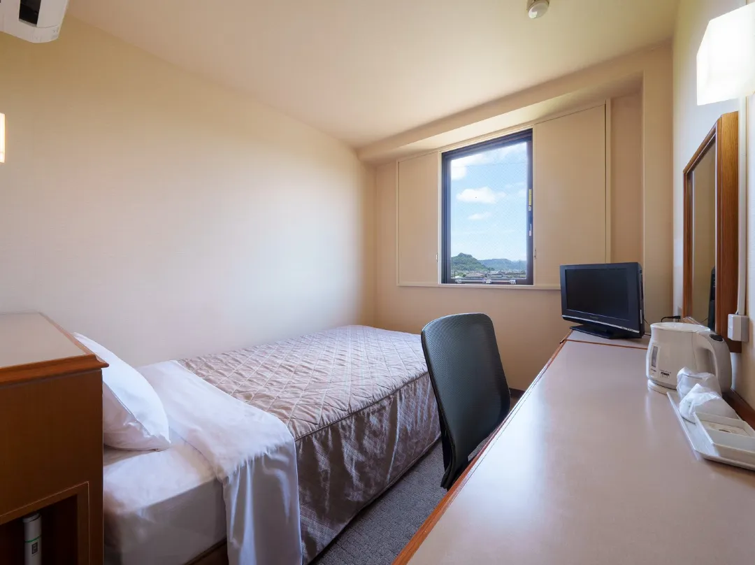 Good Inn Hayato - Kirishima