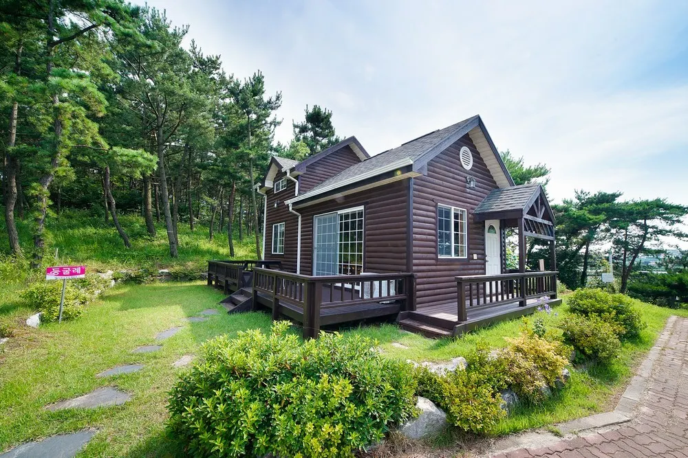 Deureuni Resort - Incheon