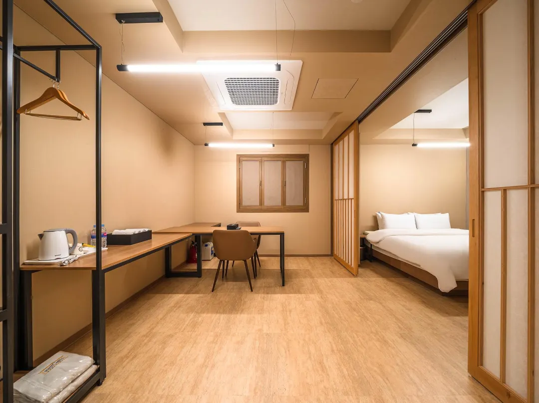 Hotel New Castle - Incheon