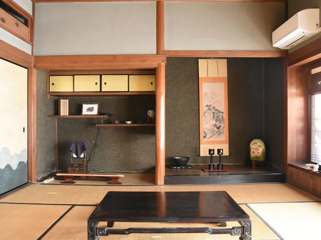 Guest House Nanone - 奈良県
