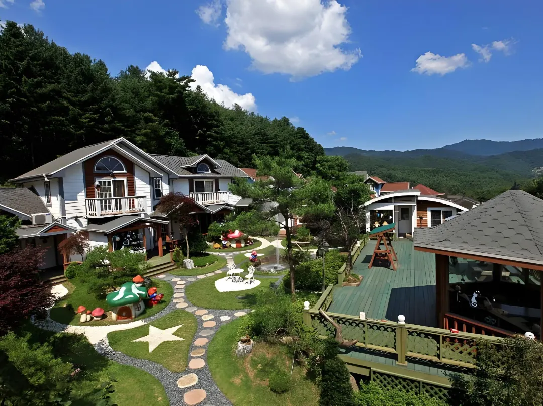 Elsia Pension - Yongin