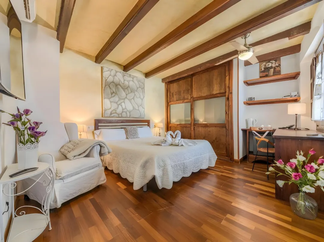 Hotel Argantonio - Cádiz