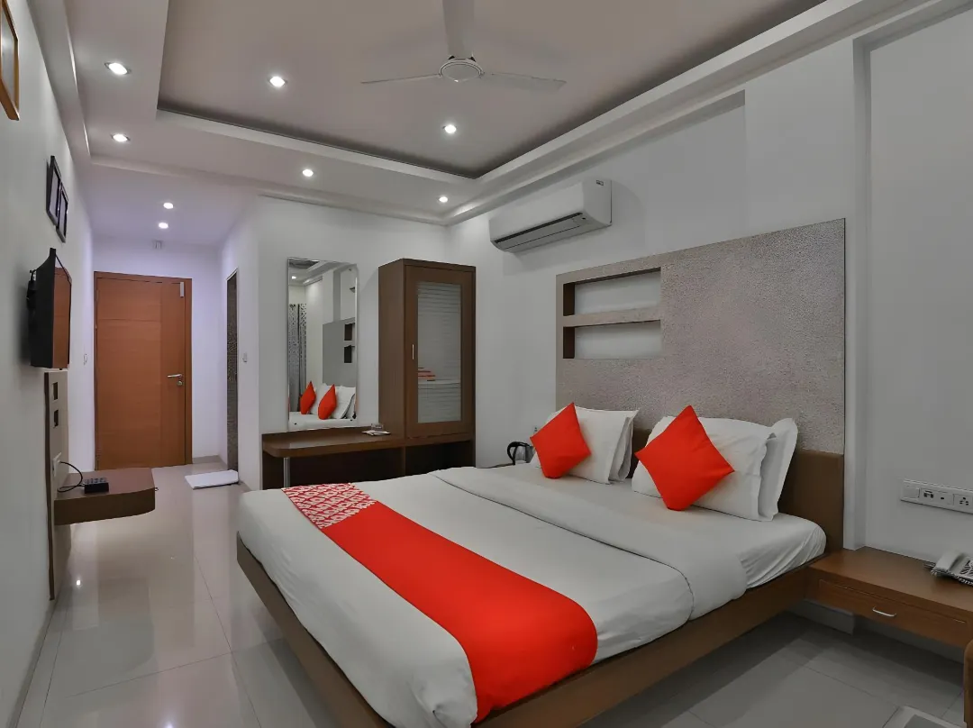 Hotel Harmony - Vadodara