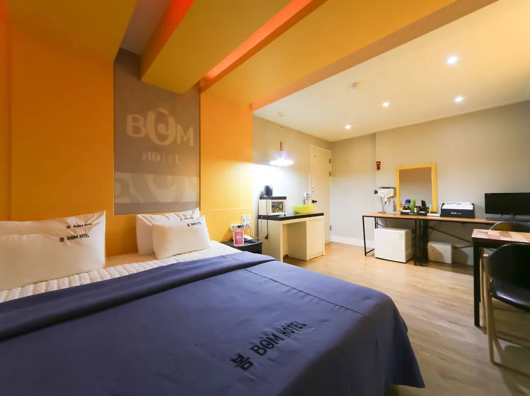 Hotel Bom - Busan