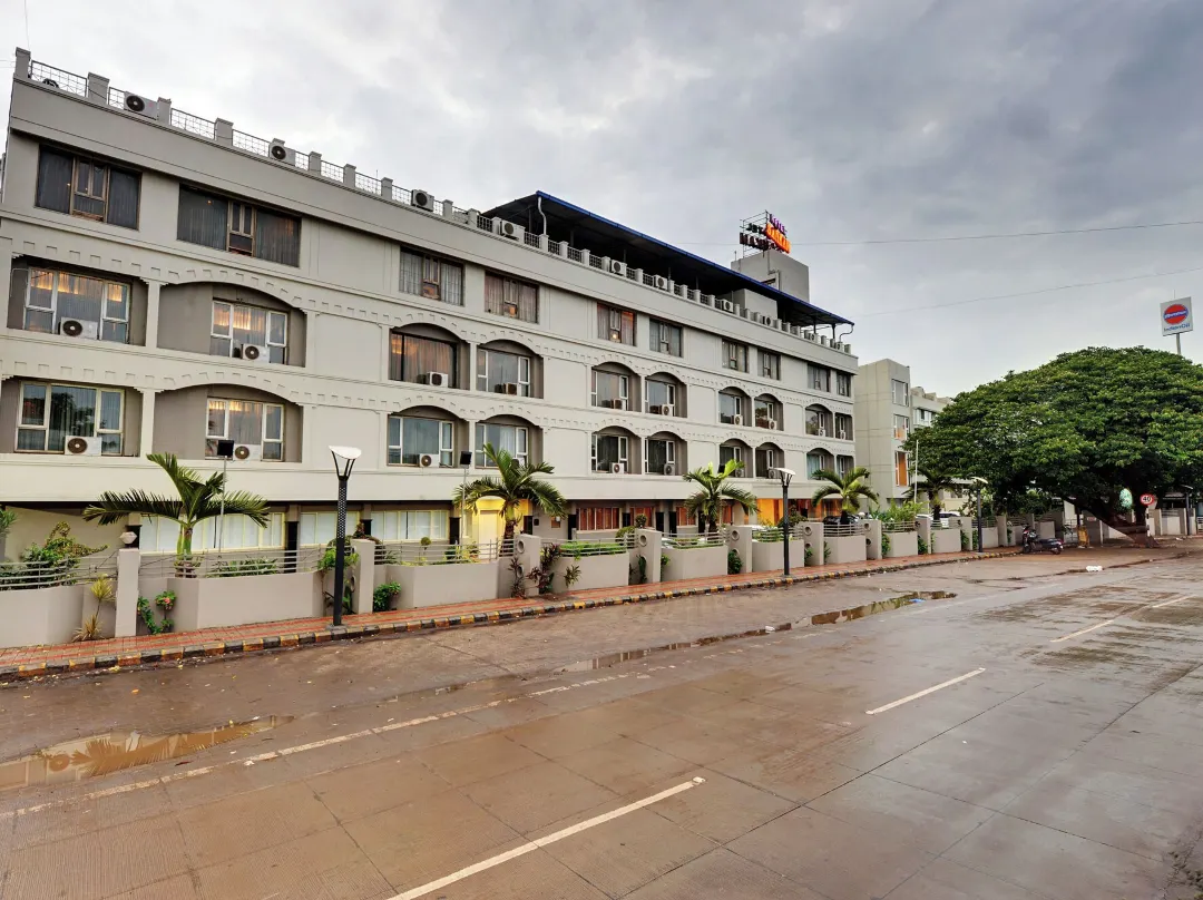 Hotel Sankam Residency - Belgaum