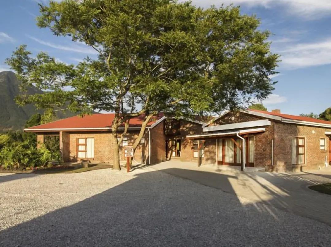 Tsitsikamma Manor - Stormsrivier