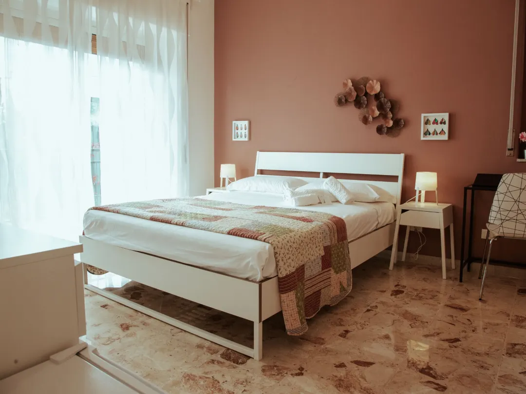 Sostanza - Rooms In Catania - Catania