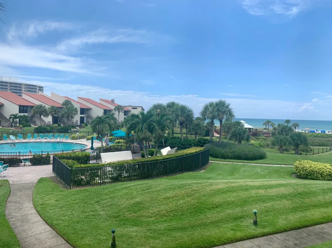 Beachfront Tranquility - Pool, Hot Tub, Wifi, Grill - Sarasota, FL