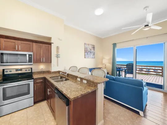 Gulf Views And Swimming Pools - Stunning Coastal Haven - Panama City Beach, FL