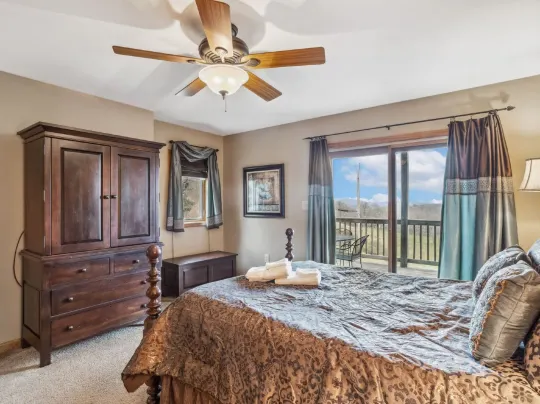 Mountain Views And Hot Tub - Charming Appalachian Retreat - Blowing Rock, NC