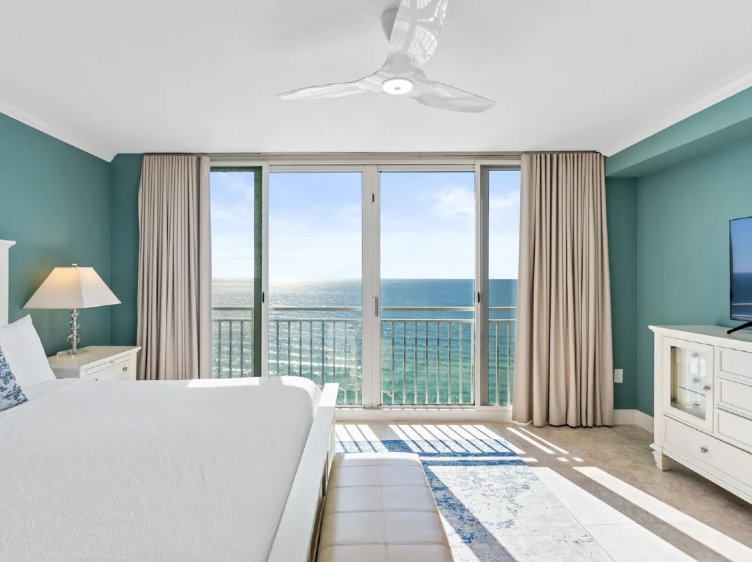 Emerald Beach 2533 - Panama City Beach, FL