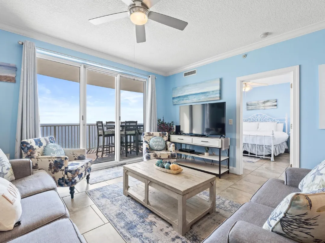 Twin Palms 1904 - Panama City Beach