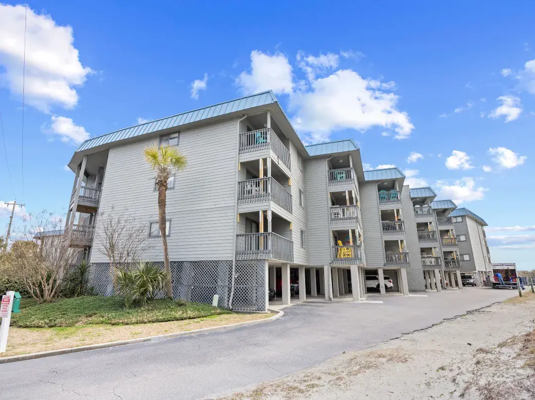 Oceanfront Access And Outdoor Pool - Charming Coastal Sanctuary - Little River, SC