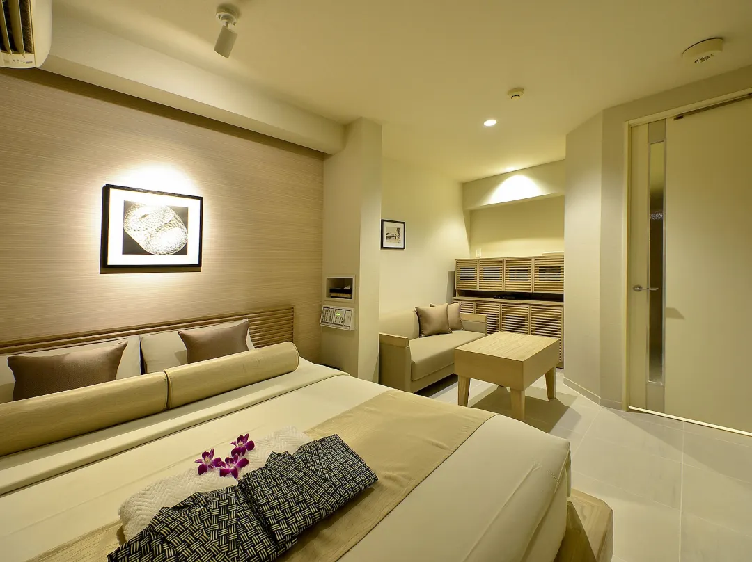 Ikebukuro Retoro Hotel - Ikebukuro