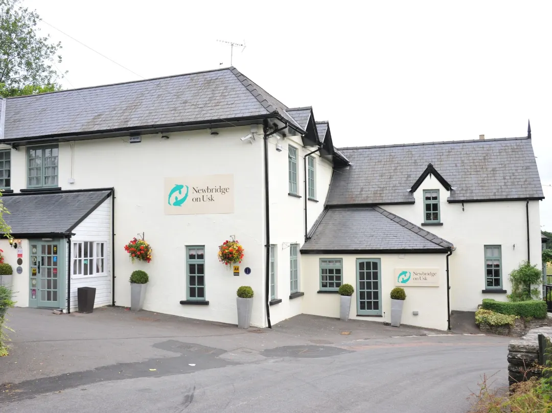The Newbridge On Usk - Monmouthshire