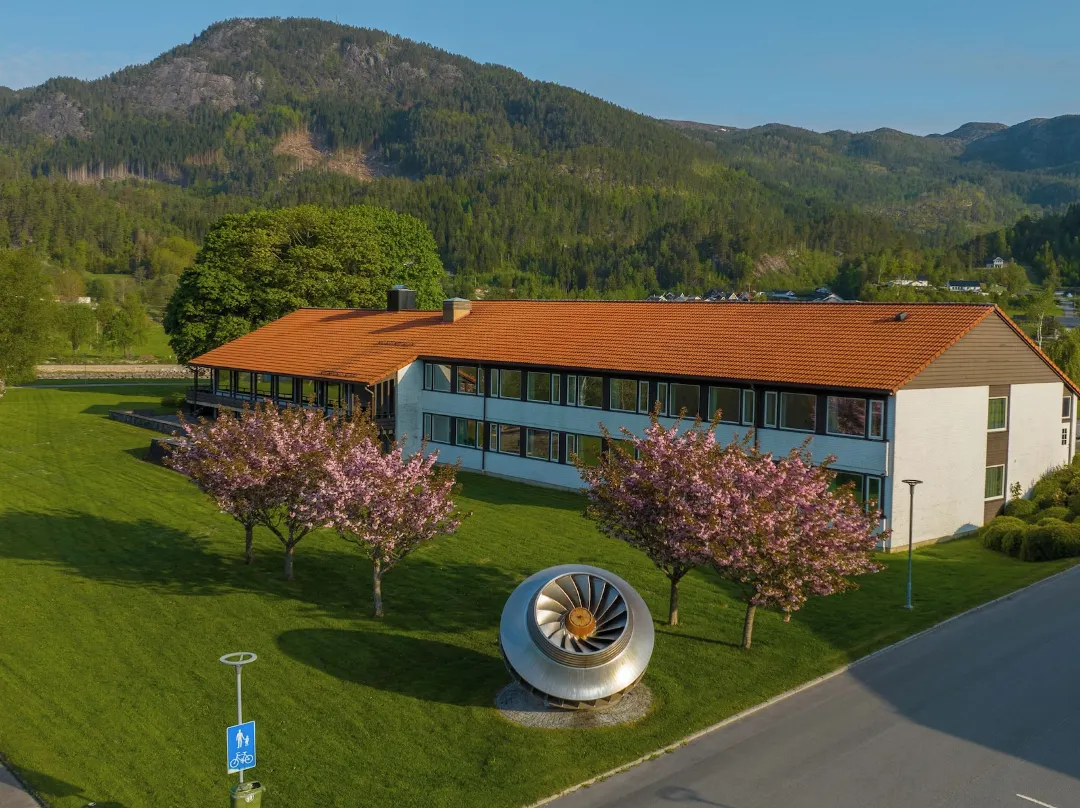 Sirdalsvatnet Hotel - Tonstad