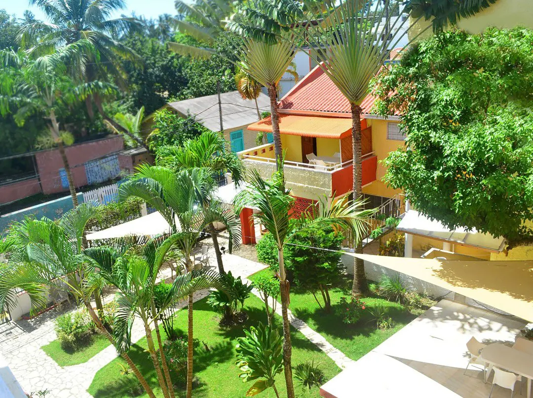 Parco Del Caribe | Hotel - République dominicaine